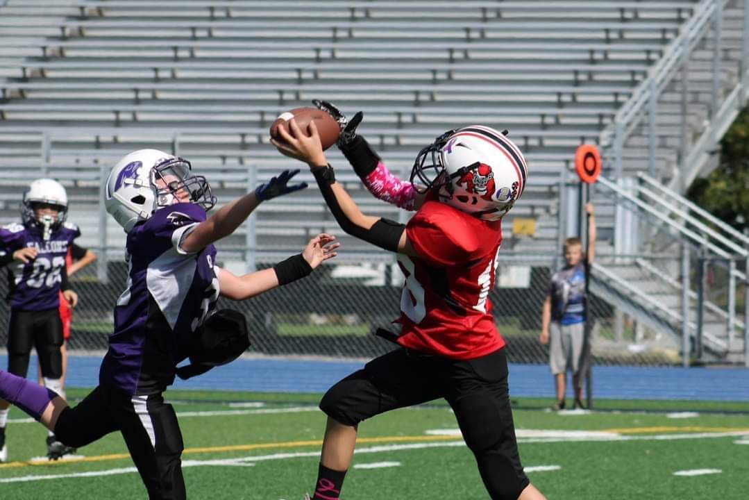 Dawgs move on to title game again | News, Sports, Jobs - Times Observer